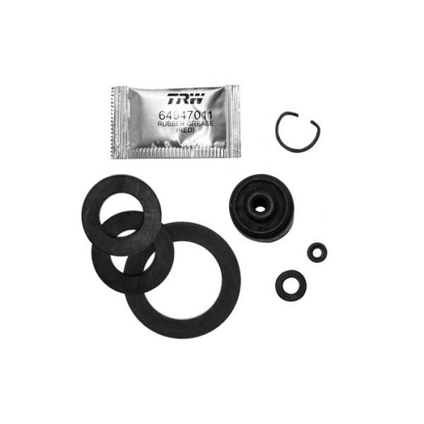 Girling Brake Master Cylinders & Parts | Circuit Supplies
