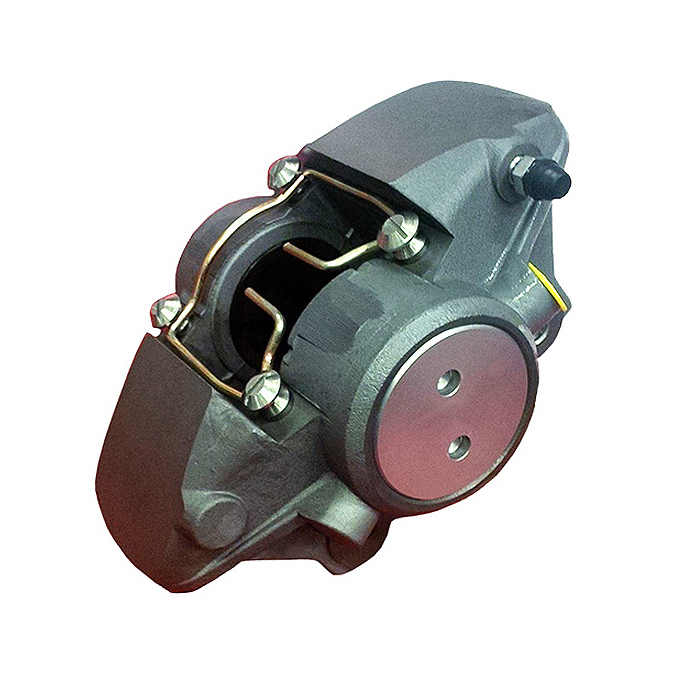 Girling AR3 Racing Brake Calipers | Circuit Supplies