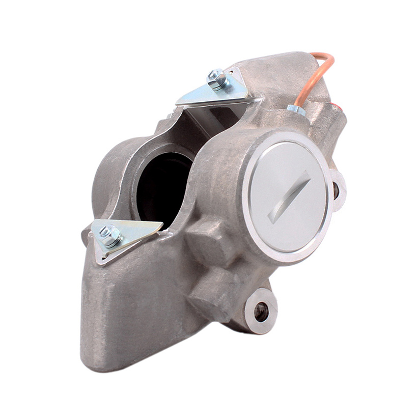 Girling BR Racing Brake Caliper - BR100ASM | Circuit Supplies