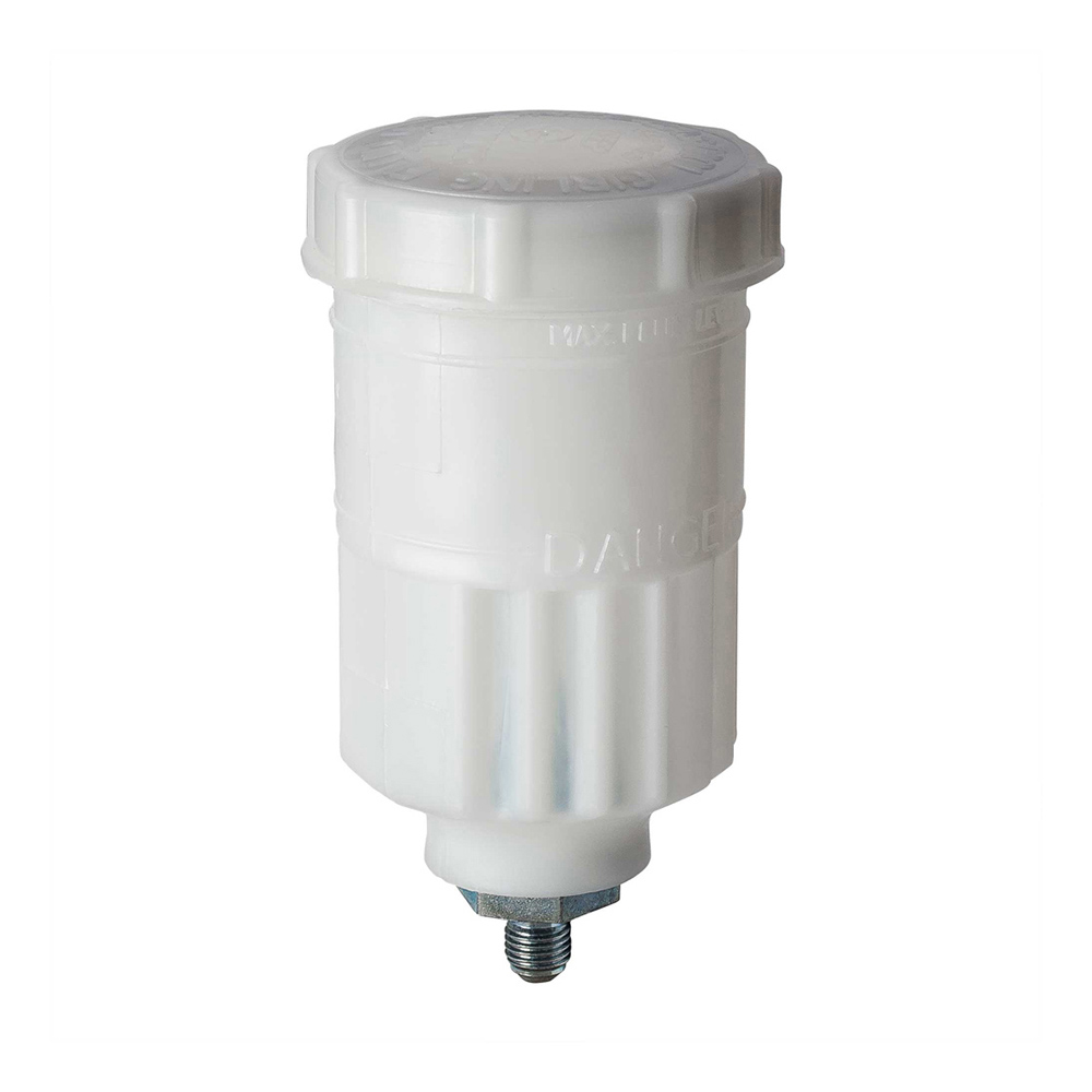 Girling Large Fluid Reservoir - 64046158 | Circuit Supplies