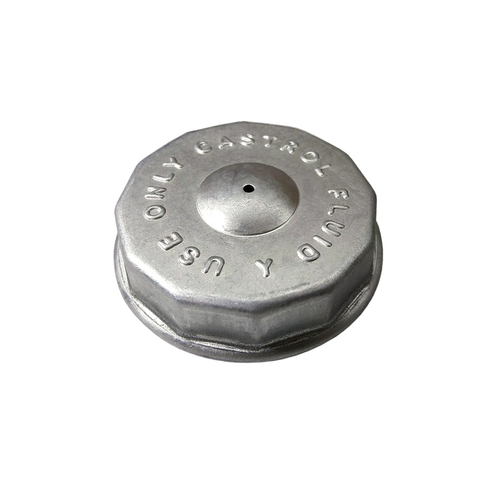Girling Standard Metal Cap - 64473143 | Circuit Supplies